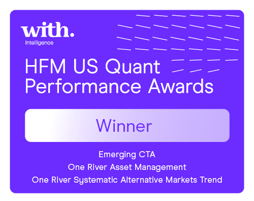 One River Asset Management