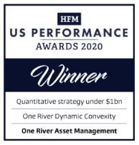 One River Asset Management