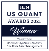One River Asset Management