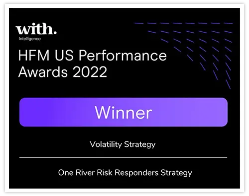 One River Asset Management